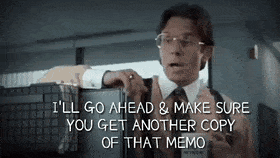ConMon Part Deux – It Depends